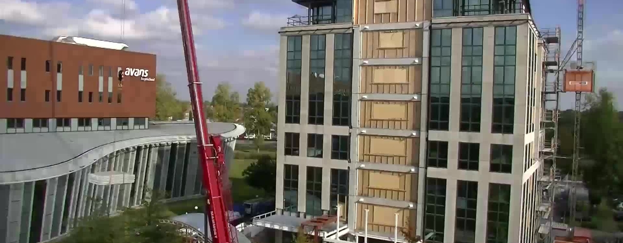MyMedia - Avans Hogeschool