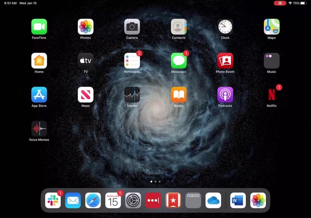 Use iPad to Submit Kaltura Video Assignment in Canvas