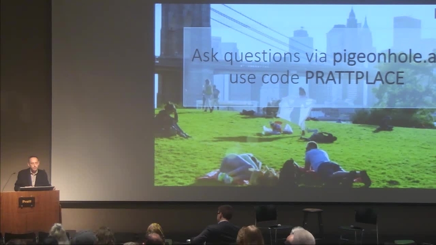 Maxwell Street: Fragments of an Attempt at Writing Place - Tim Cresswell