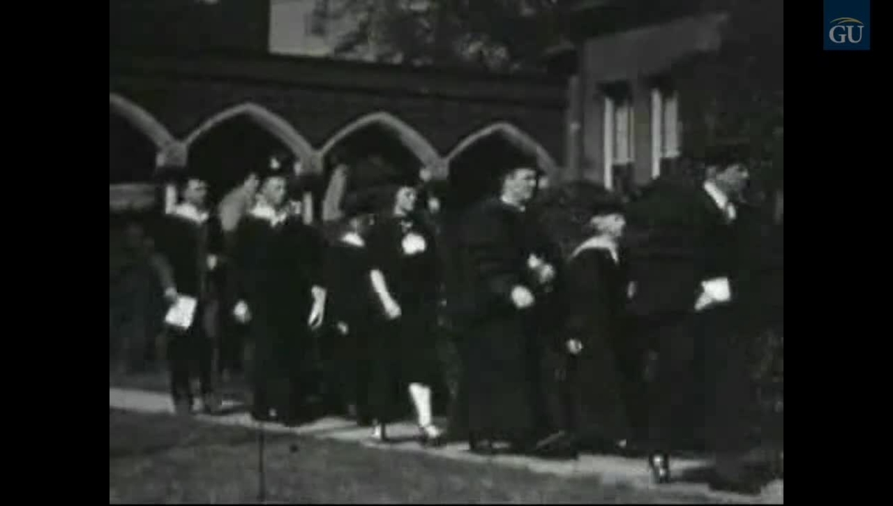 Gallaudet University