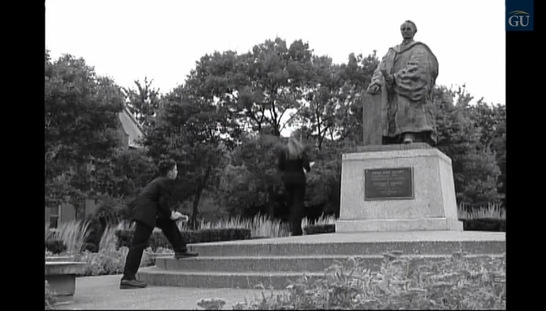 Gallaudet University