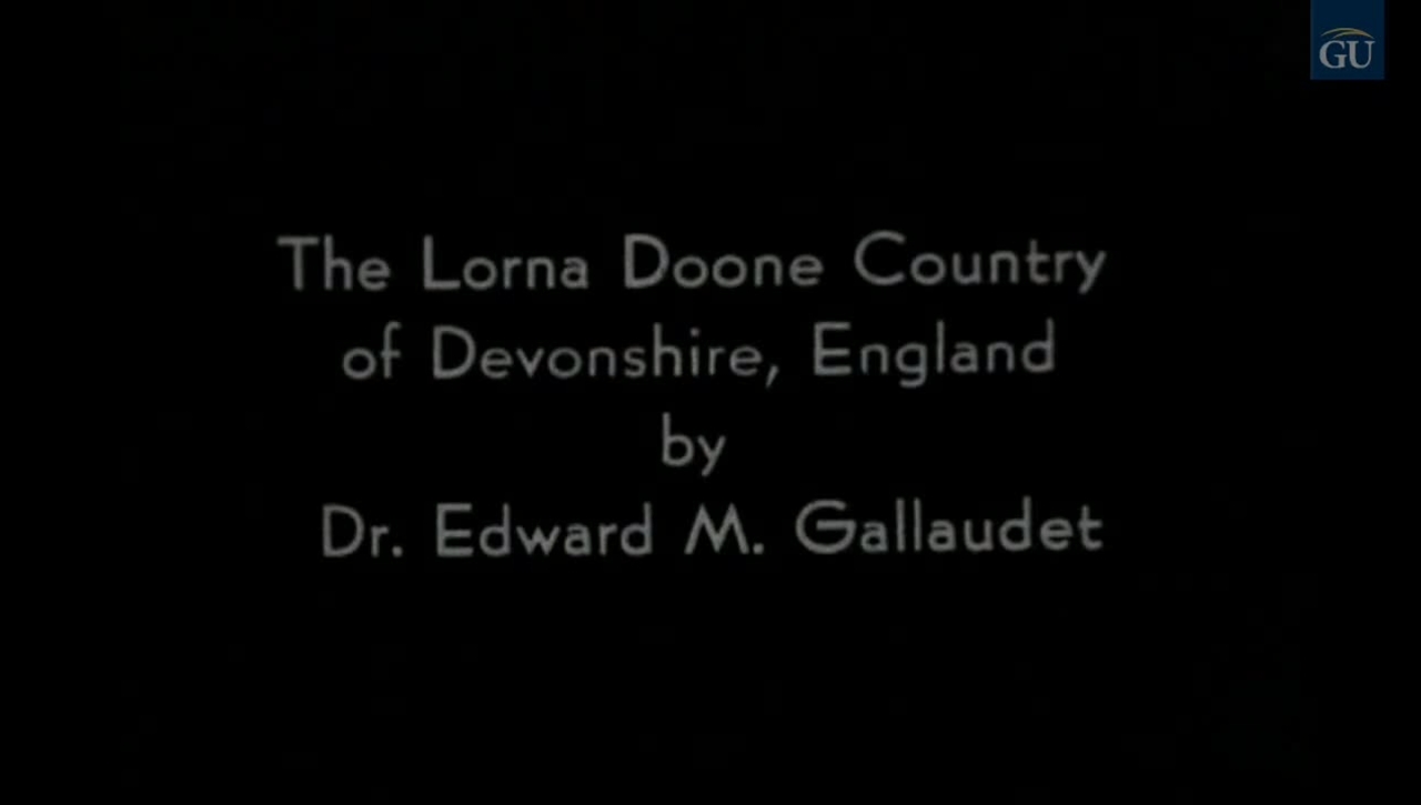 Gallaudet University