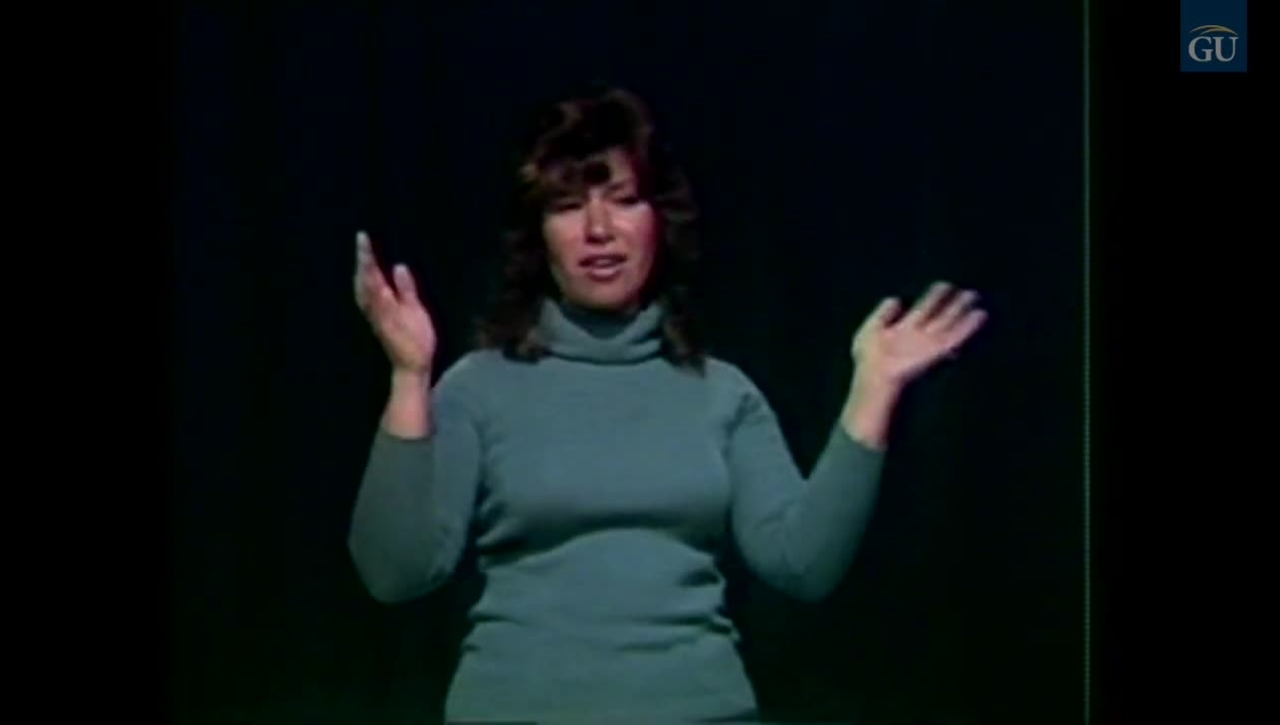 Gallaudet University