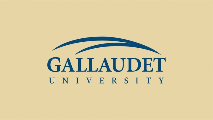 Gallaudet University