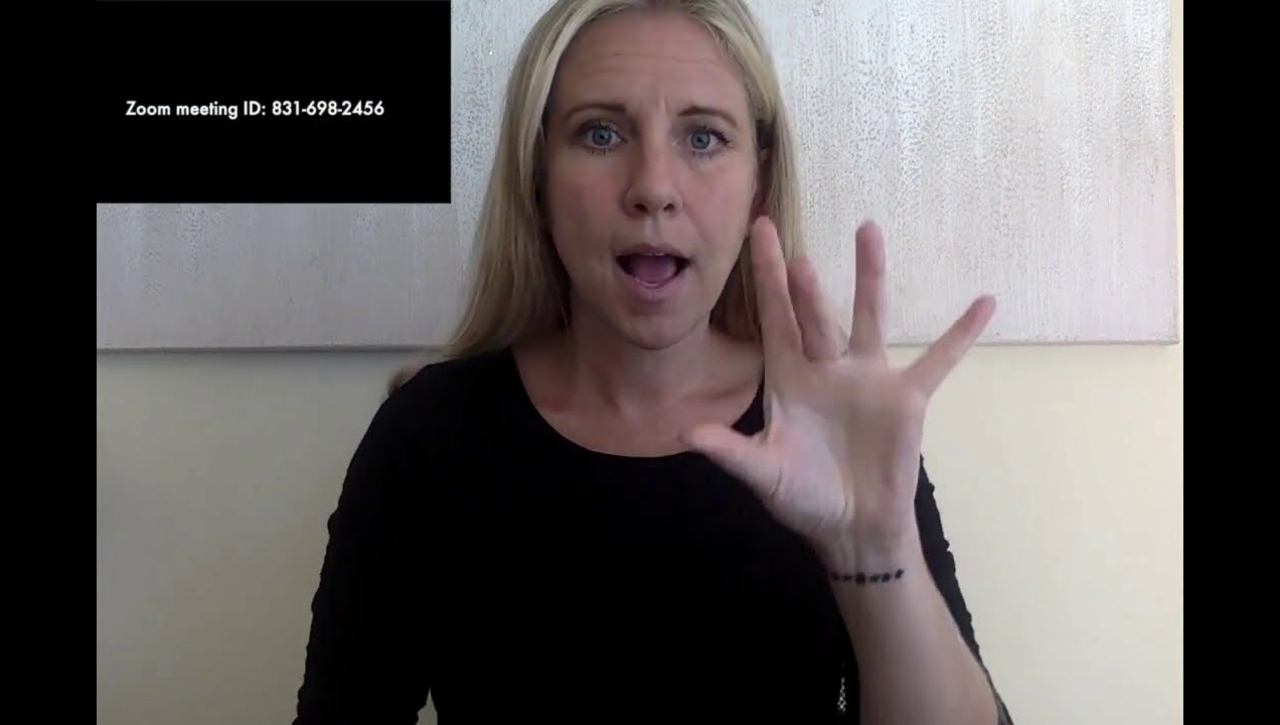 Gallaudet University