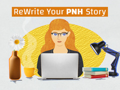 Resources for Paroxysmal Nocturnal Hemoglobinuria