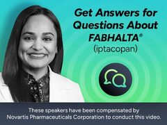 Medical Expert Perspectives | PNH | Fabhalta | HCP