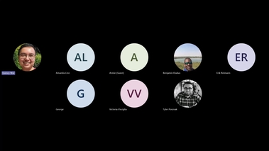 MFNERC MediaSpace - MFNERC Mediaspace