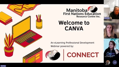 MFNERC MediaSpace - Webinars