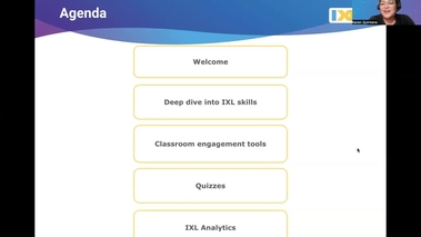 MFNERC MediaSpace - Webinars