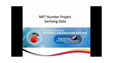 MFNERC MediaSpace - MFNERC Mediaspace