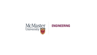 Mcmaster University Engineering Logo