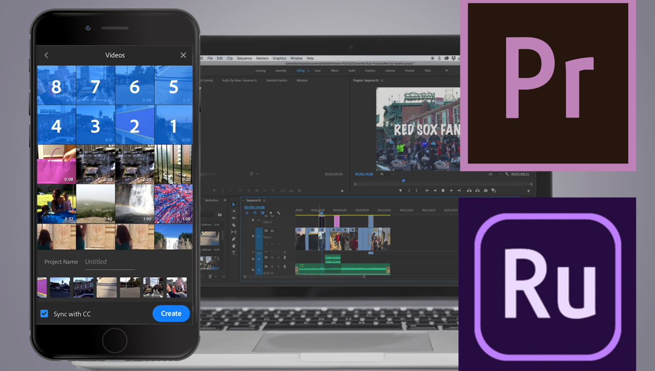 Boston University KMS