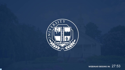 Enrollment - Liberty University