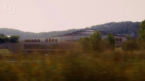 LU Convocation On-Demand - Liberty University