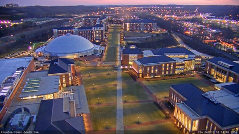 Liberty University
