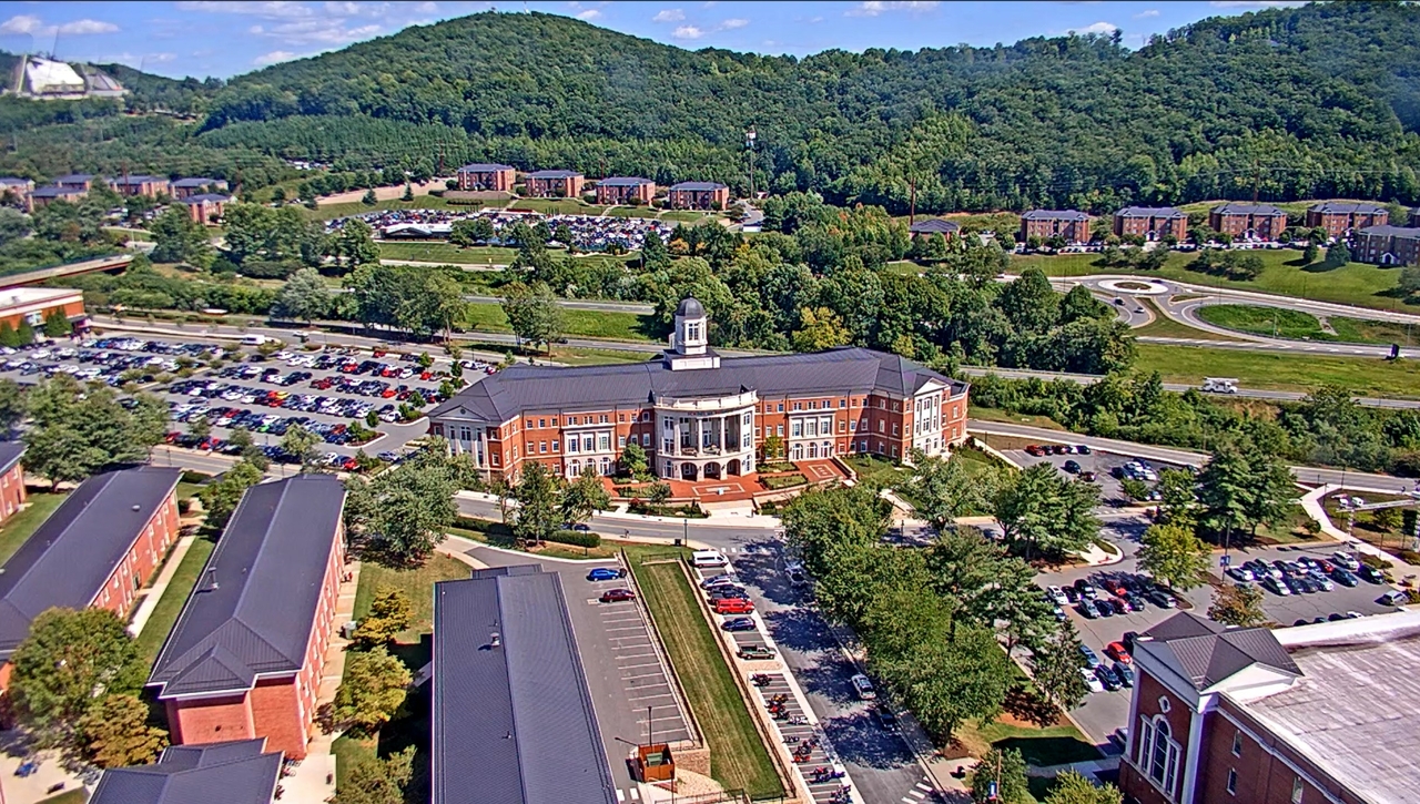Liberty University