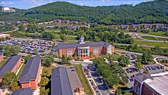 Liberty University
