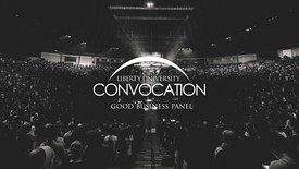 LU Convocation - Liberty University
