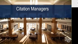 Jerry Falwell Library - Liberty University