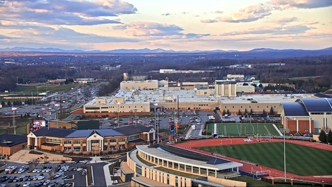 Liberty University