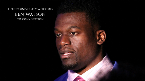 Campus Live - Liberty University