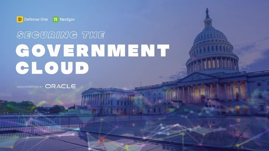 Securing the Government Cloud