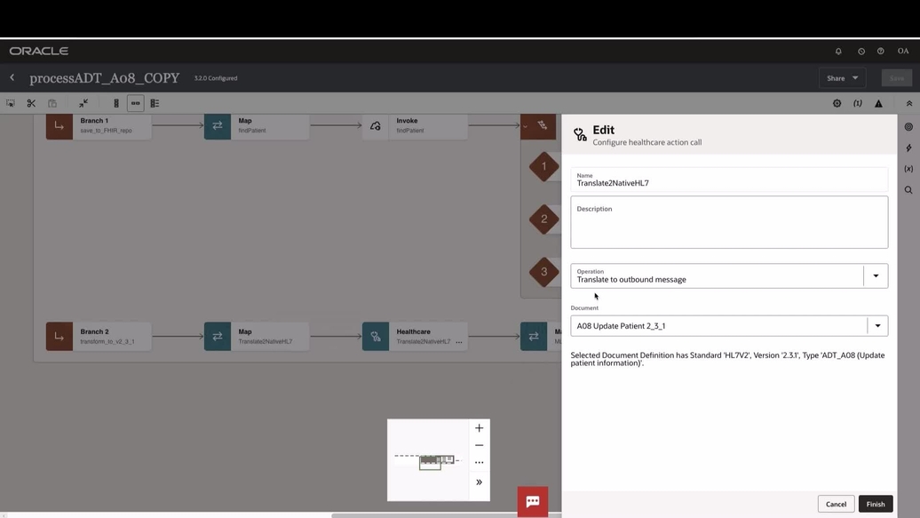 Oracle Integration 3 - Videos