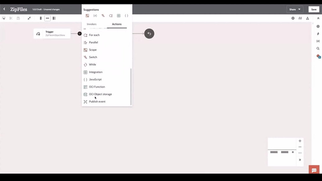 Oracle Integration 3 Videos