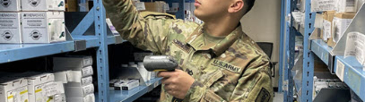 dau logistics elements