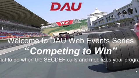 Defense Acquisition University