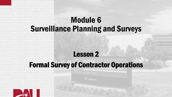 Defense Acquisition University