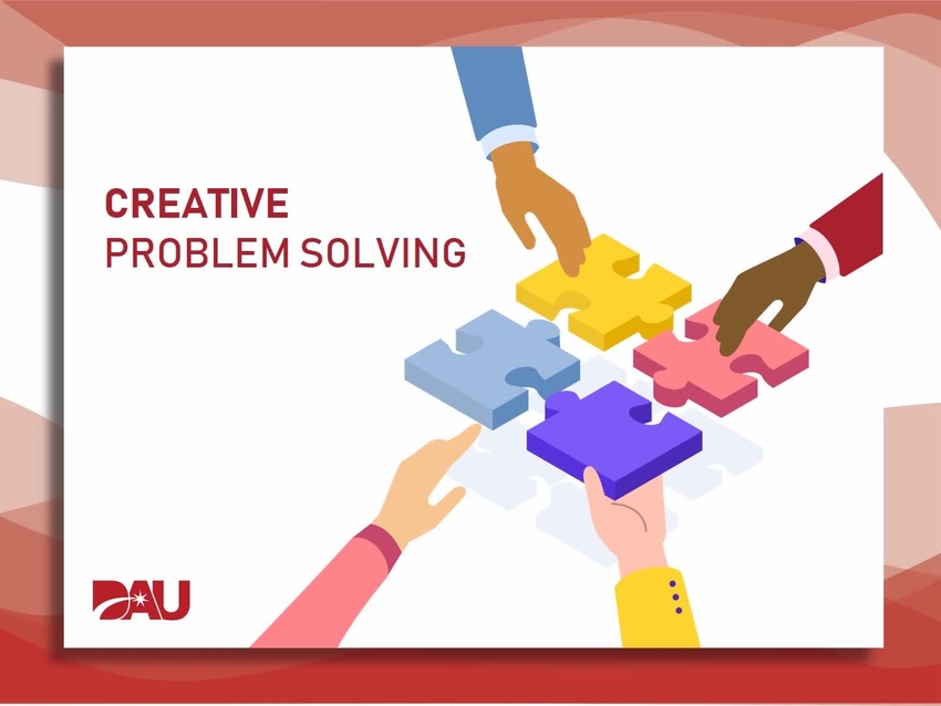 Problem Solving Model