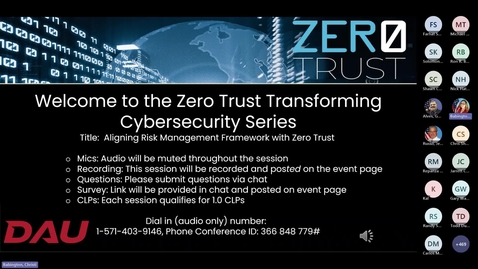 Defense Acquisition University