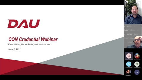 Contracting - Defense Acquisition University