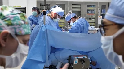 Cleveland Clinic Neurological Institute Overview
