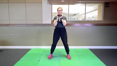 quadriceps exercises