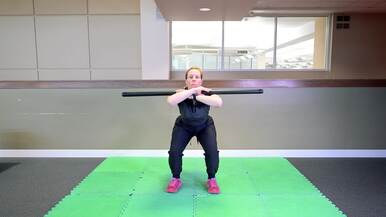 quad sets exercise benefits