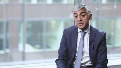 Professor Sanjay Sharma | Cleveland Clinic London Sports Cardiology