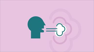 abdominal thrusts direction