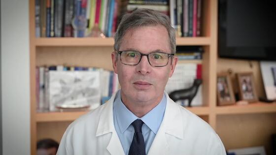 Dr. Marc Gillinov - Dimensions in Cardiac Care 2024