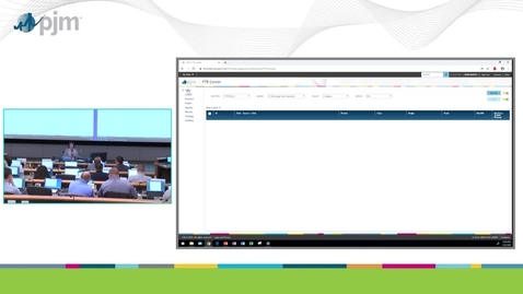 Training - PJM Interconnection | Videos