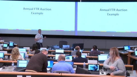 Training - PJM Interconnection | Videos