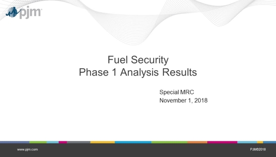 PJM Interconnection | Videos