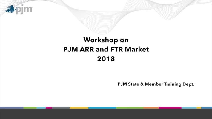 PJM Interconnection | Videos