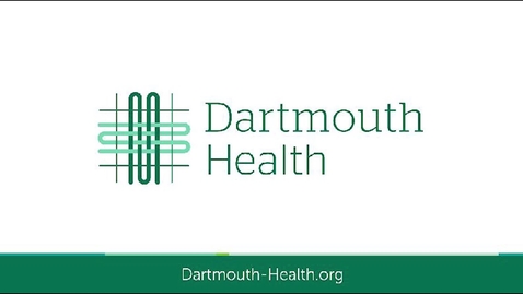 Employees - Dartmouth Health Video