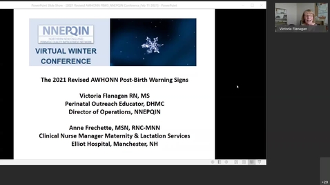 Special Events - Dartmouth Health Video