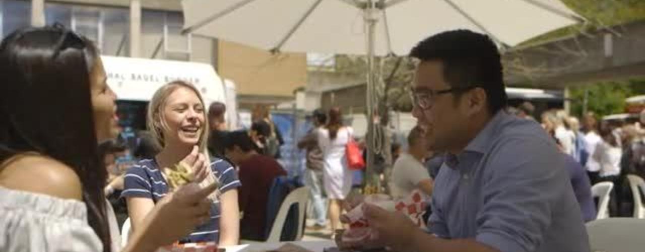 Federation University Australia