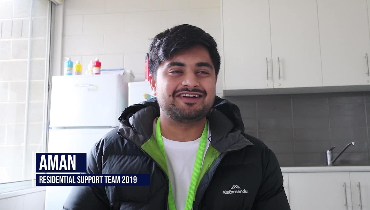 Federation University Australia