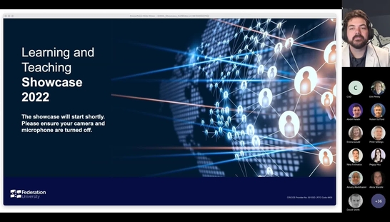 Federation University Australia